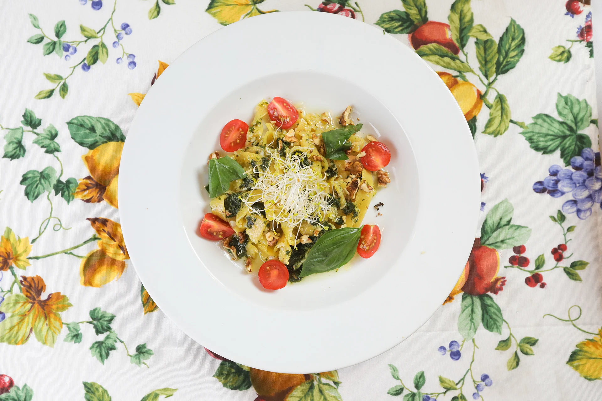 Planner - Digital Marketing