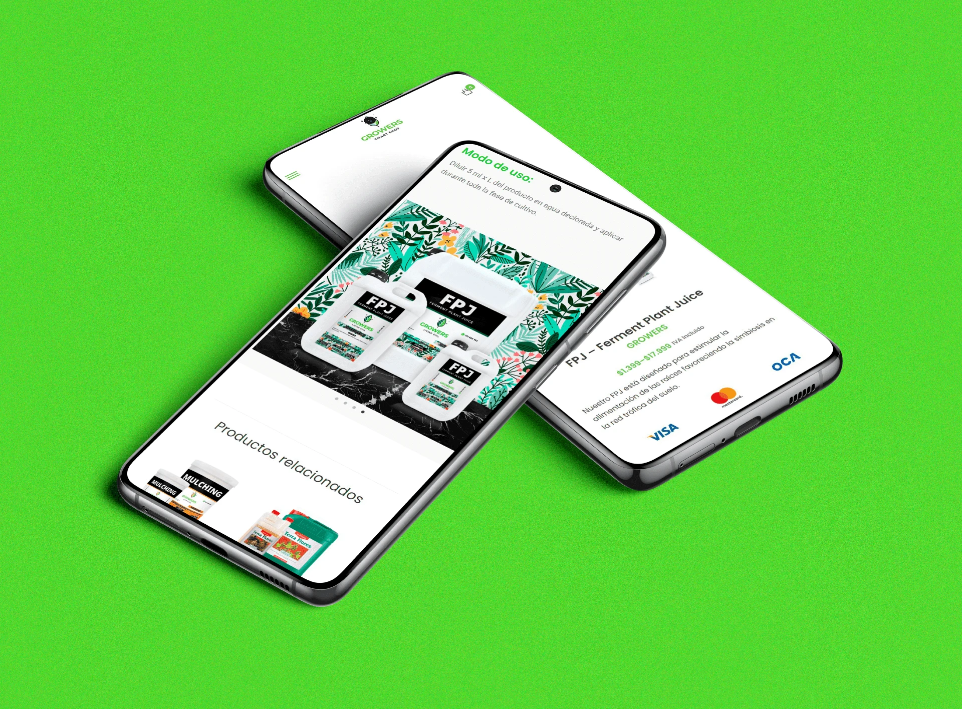 Planner - Digital Marketing